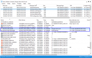 Hidden Inbox Rules in Microsoft Exchange – Compass Security Blog
