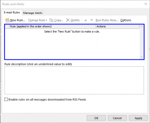 Hidden Inbox Rules in Microsoft Exchange – Compass Security Blog