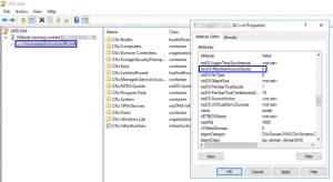 Domain-Join Computers the Proper Way – Compass Security Blog