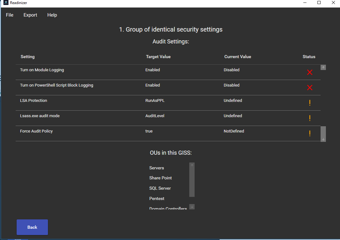 101 for lateral movement detection – Compass Security Blog