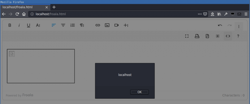 Web Application – Compass Security Blog