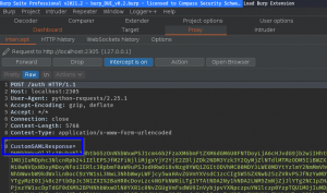 SAML Raider Release 1.4.0 – Compass Security Blog