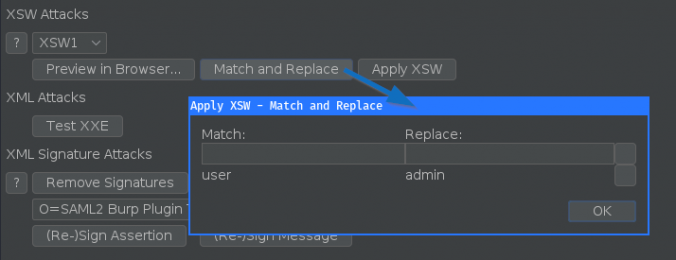 SAML Raider Release 1.4.0 – Compass Security Blog