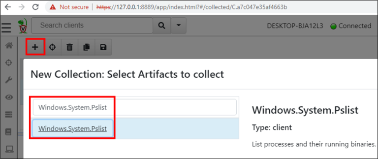 Tutorial on how to Approach Typical DFIR Cases with Velociraptor ...