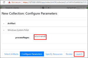 Tutorial on how to Approach Typical DFIR Cases with Velociraptor ...