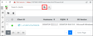Tutorial on how to Approach Typical DFIR Cases with Velociraptor ...