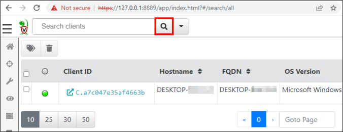 Tutorial on how to Approach Typical DFIR Cases with Velociraptor – Compass Security Blog