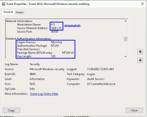 Relaying to AD Certificate Services over RPC – Compass Security Blog