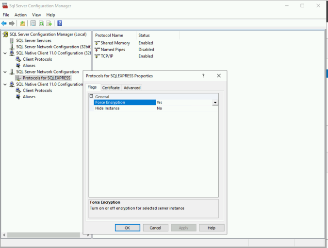Relaying NTLM to MSSQL – Compass Security Blog