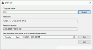 Securing Connections to your Remote Desktop – Compass Security Blog