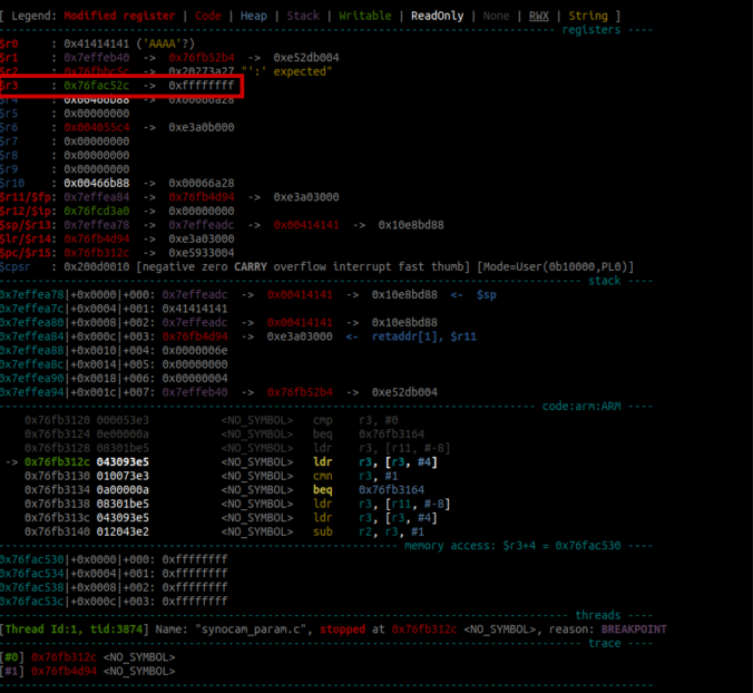 Pwn2Own Toronto 2023: Part 4 – Memory Corruption Analysis – Compass Security Blog