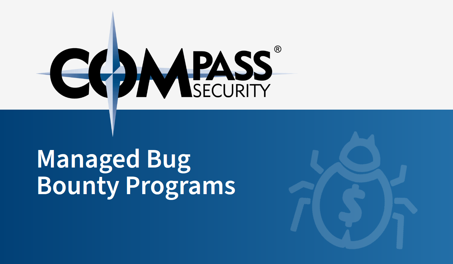 Bug Bounty – Compass Security Blog