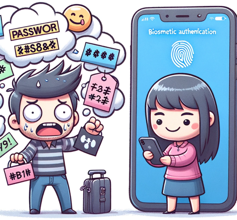 Passkeys – Compass Security Blog