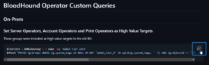 BloodHound Community Edition Custom Queries – Compass Security Blog