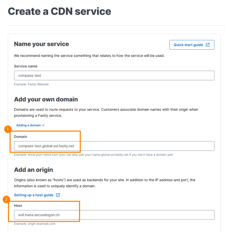 Bypassing Web Filters Part 3: Domain Fronting – Compass Security Blog