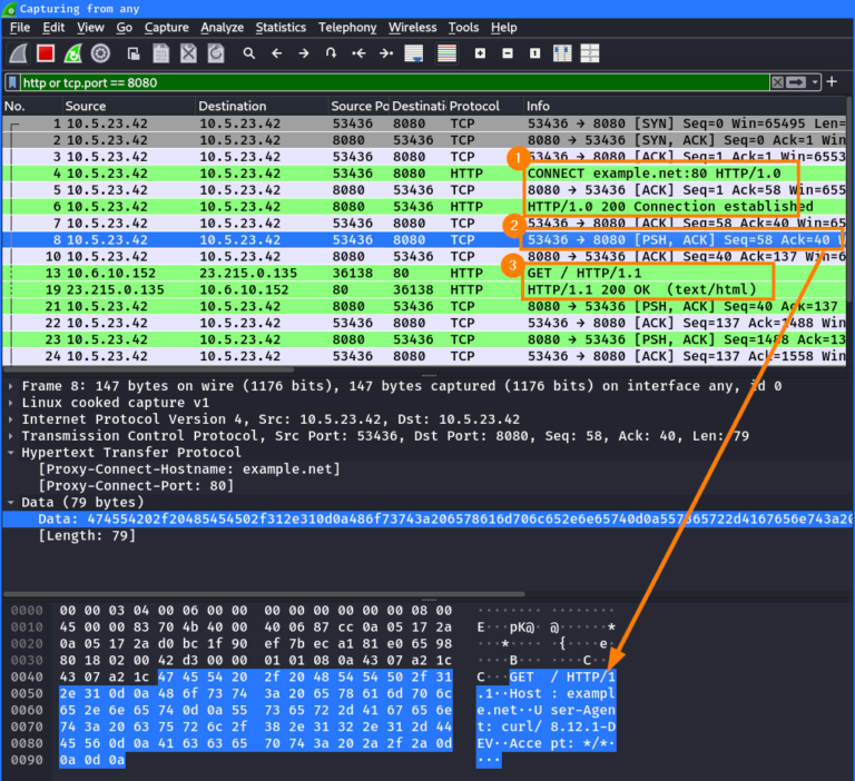 Bypassing Web Filters Part 1 Sni Spoofing Compass Security Blog