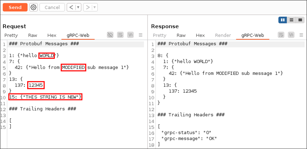 gRPC – Compass Security Blog